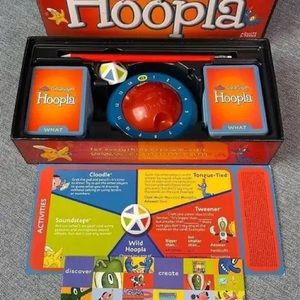 Cranium | Games | Hoopla Game By Cranium | Poshmark